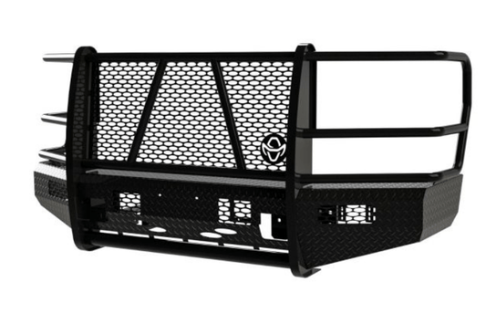 Ranch Hand 2017-2022 Ford F450/F550 Superduty Front Bumpers – BumperOnly