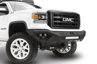 2014-2015 GMC Sierra 1500 Front Bumpers On Sale | BumperOnly.com