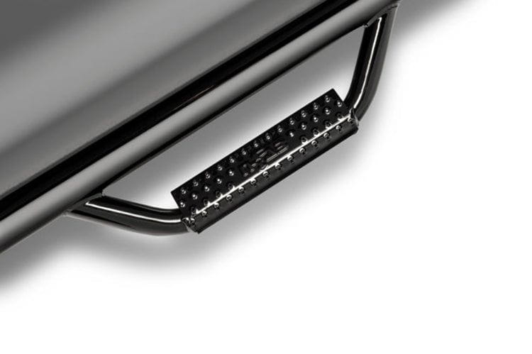 N-Fab F1755RC 2017-2022 Ford F250/F350 Super Duty Nerf Step System ...