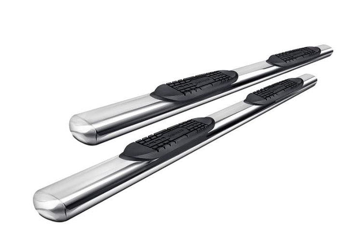 ProMaxx 31266S 2017-2022 Ford F250/F350 Super Duty 4" Crew Cab Stainle ...