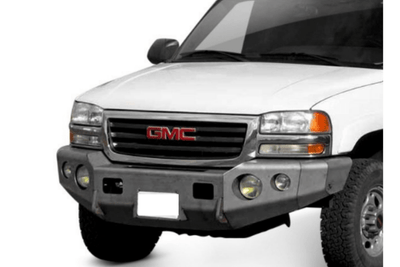 GMC Yukon & Yukon XL Front Bumpers | BumperOnly.com