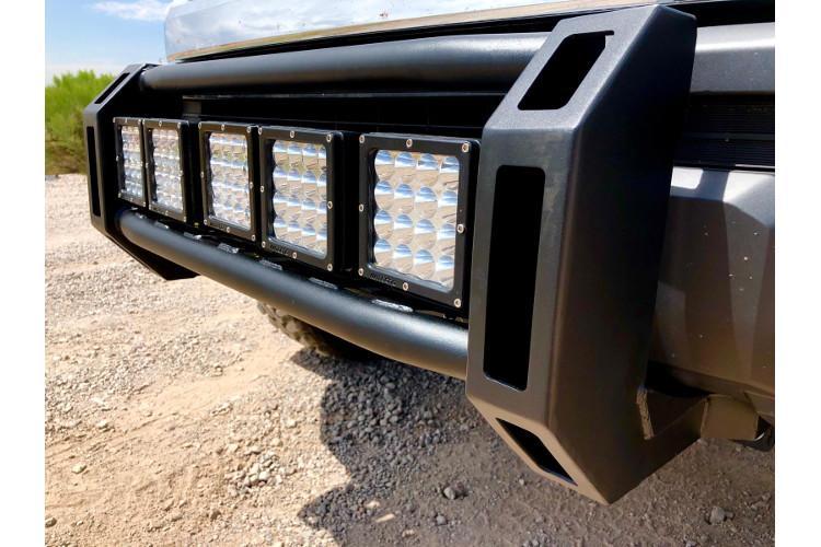 2000 Toyota Tundra Push Bar