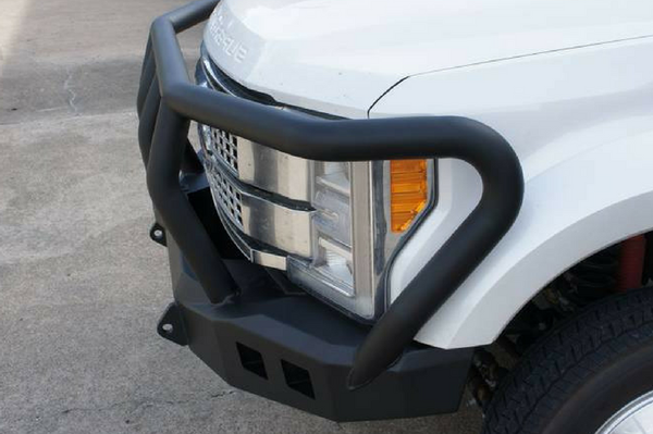 Road Armor Stealth 617f2b Ford F250/F350 Superduty 2017-2022 Front Bum ...