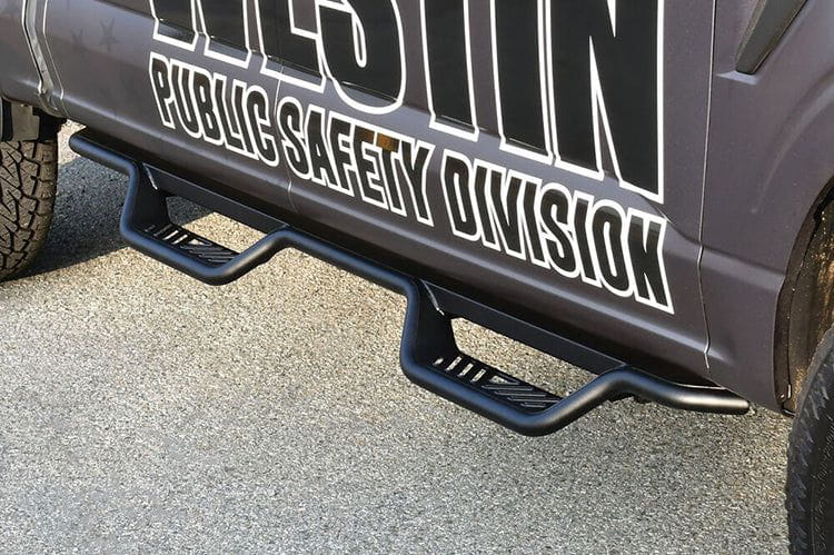 Westin 20-13945 2017-2025 Ford F250/F350 Super Duty Outlaw Drop Nerf S ...