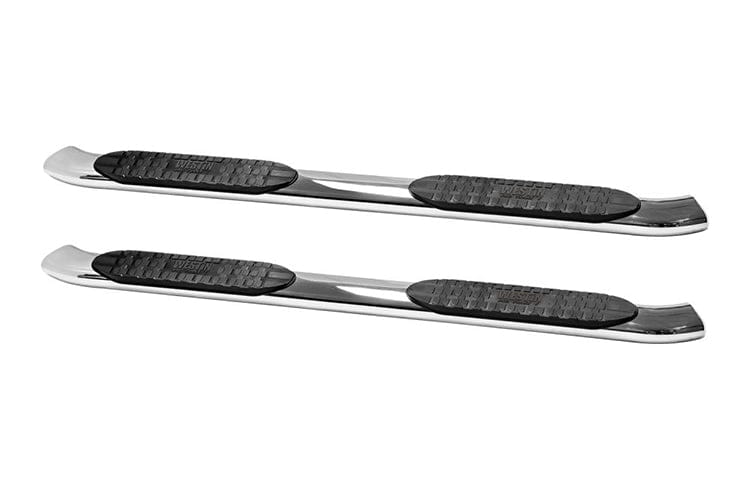 Westin 21-53930 2017-2022 Ford F250/F350 Super Duty PRO TRAXX 5 Oval N ...