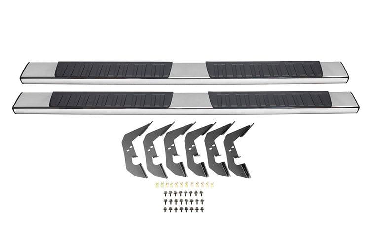 Westin 28-71090 2017-2025 Ford F250/F350 Super Duty R7 Nerf Step Bars ...