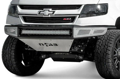 Chevy Colorado ZR2 Front Bumpers – BumperOnly