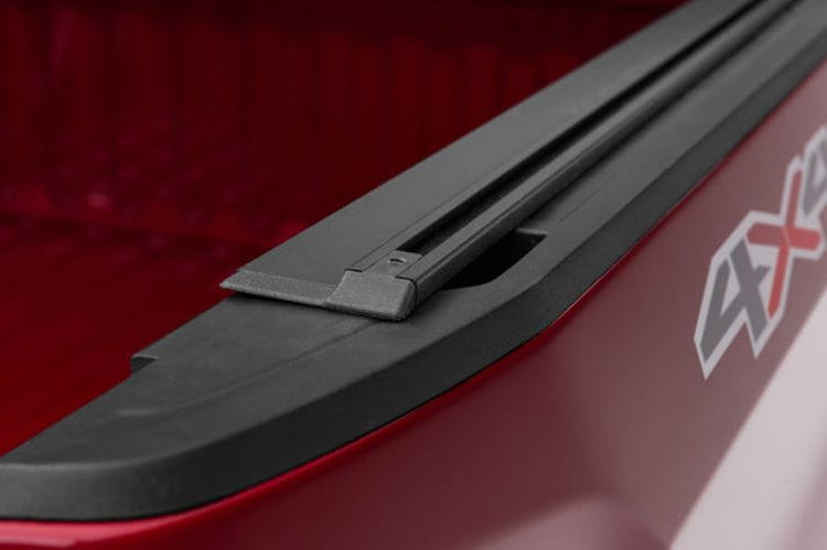 Truxedo 2015-2022 Ford F250/F350/F450 Super Duty Elevate TS Rails - Fu ...